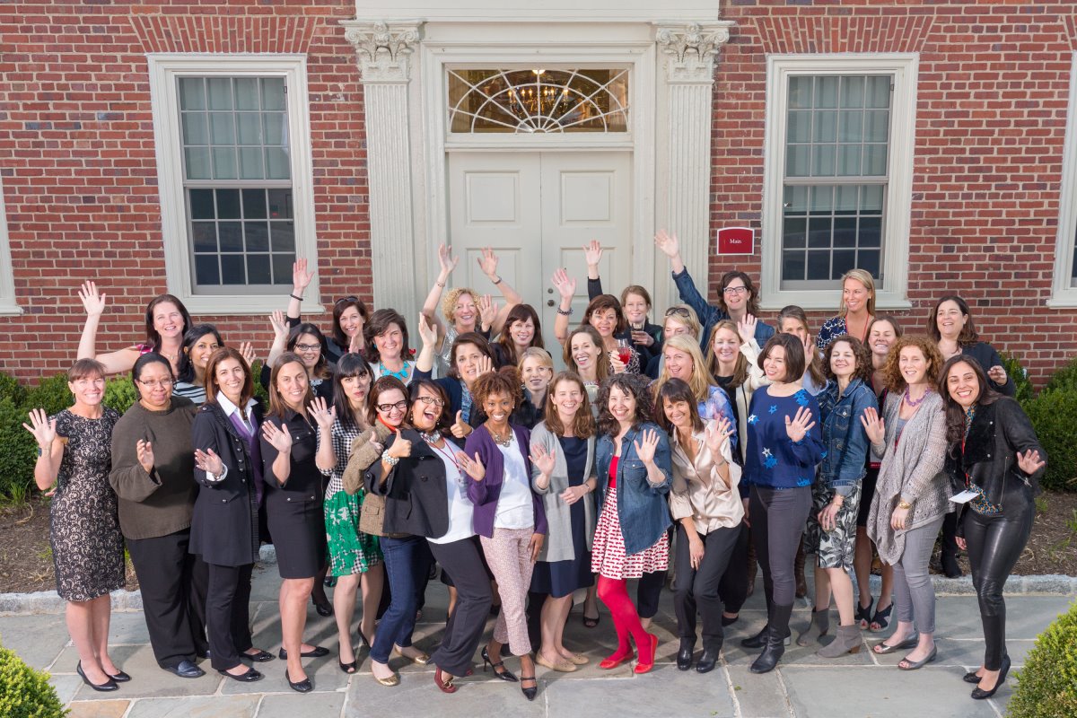 Reunion Weekend | The Madeira School